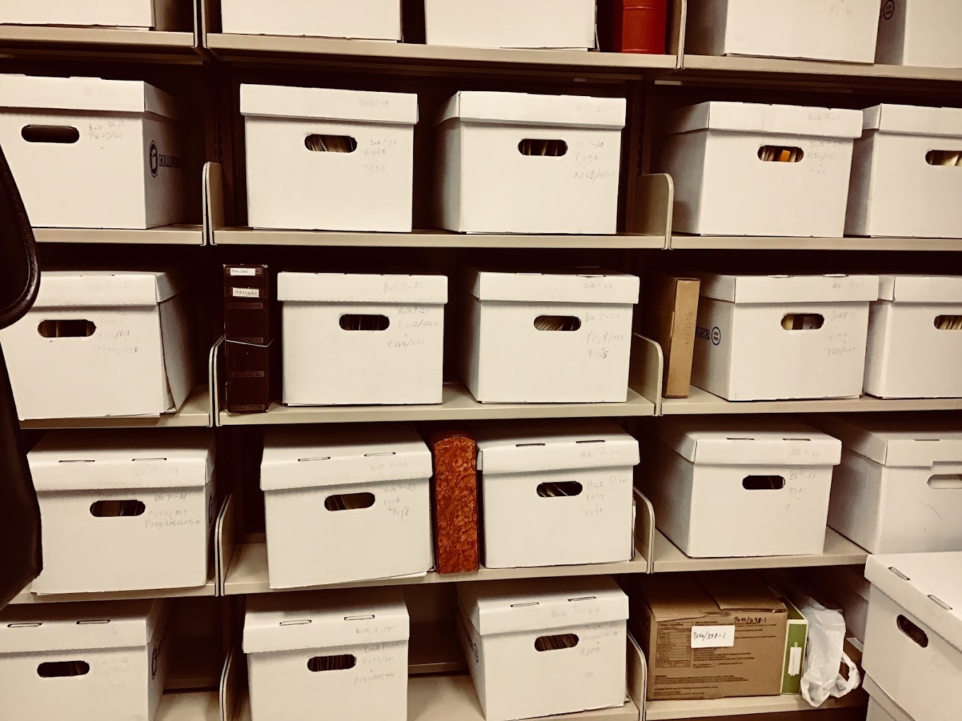 Loretteville - Archives de Loretteville.ca