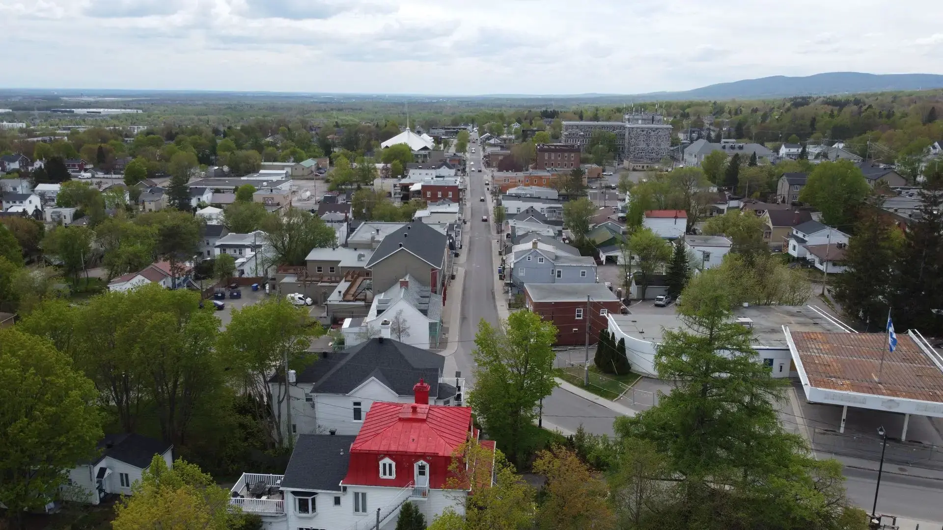 Loretteville - Activités à Loretteville