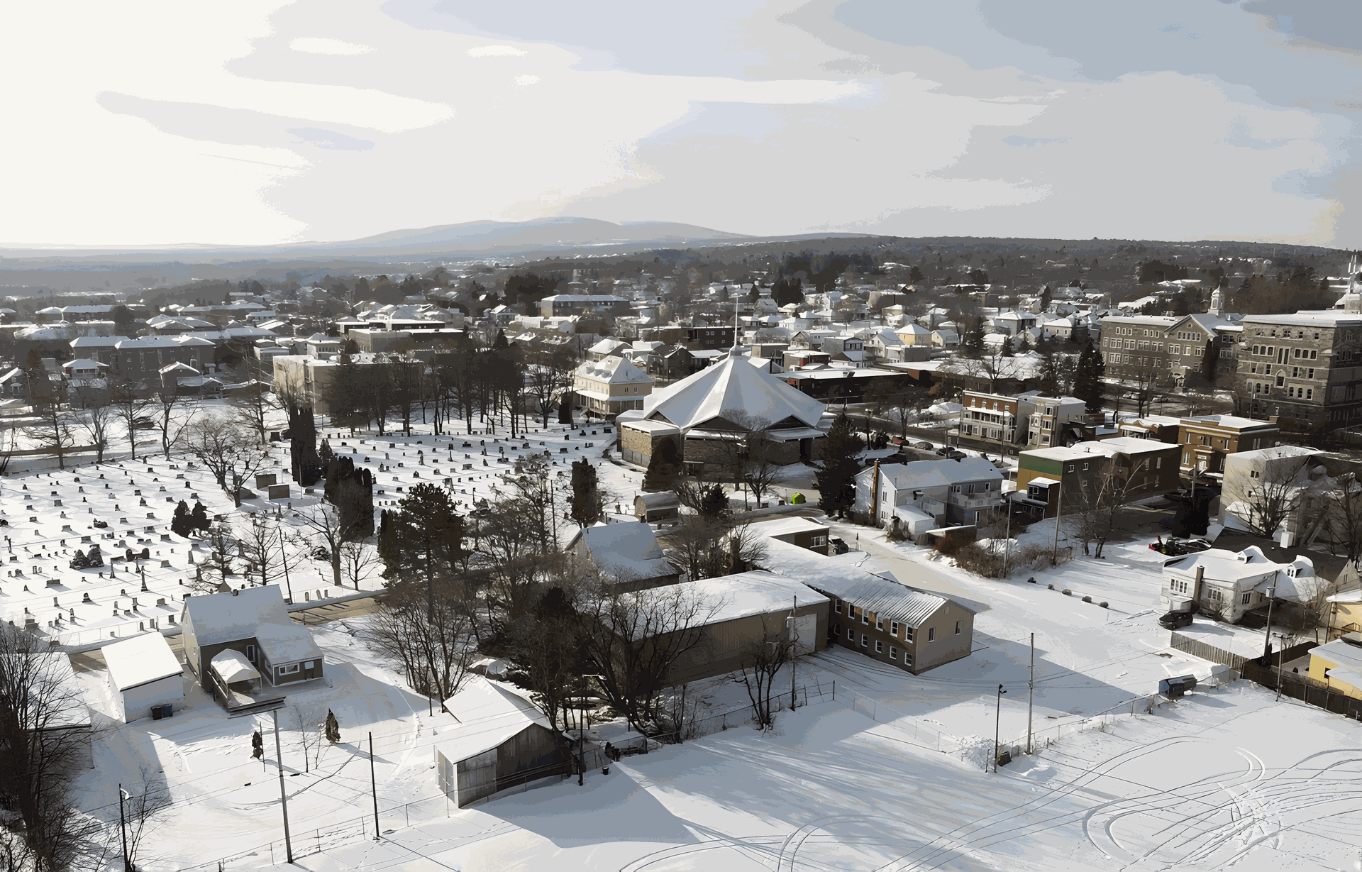 Loretteville.ca