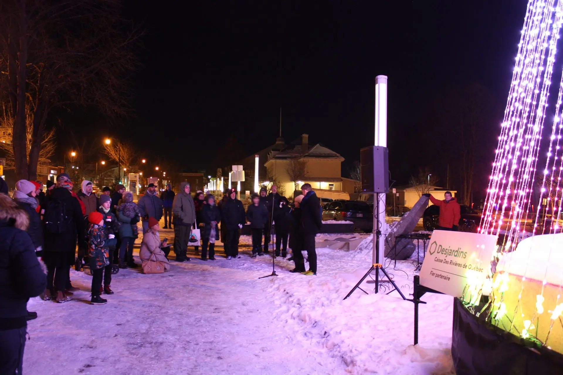 Loretteville - 4 millions de dollars pour la rue Racine