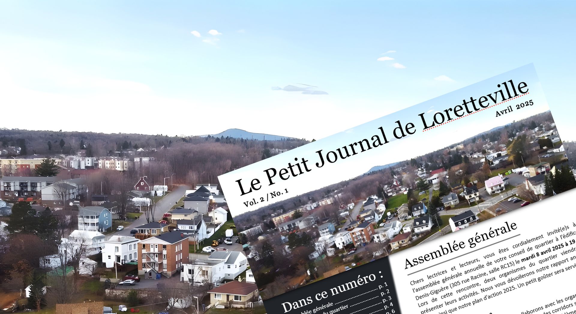 Loretteville.ca