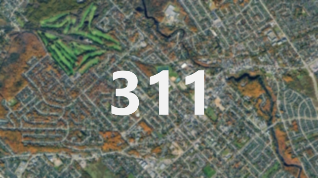 Loretteville - Ce que les appels au 311 révèlent sur Loretteville